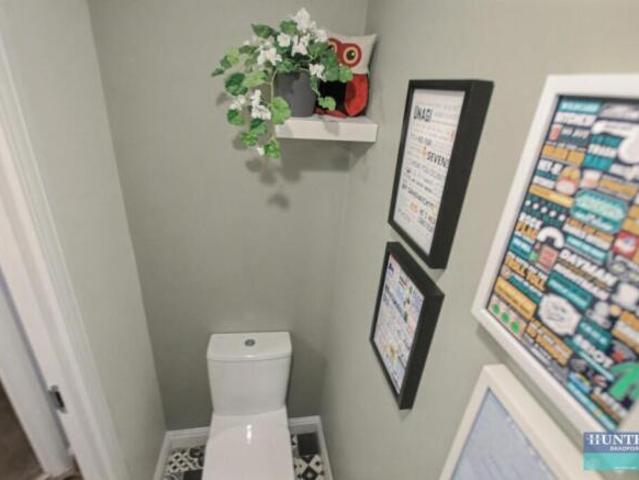 3 bedroom semi detached house for sale in Fetlock drive Bradford, West Yorkshire, BD2 3FH, BD2