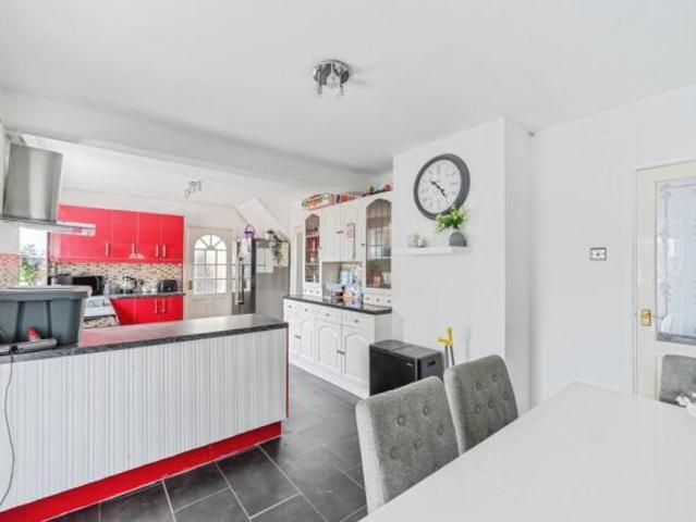 3 bedroom semi detached house for sale in Finchley Avenue, Derby, DE22