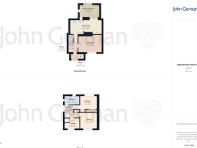 3 bedroom semi detached house for sale in Finchley Avenue, Derby, DE22