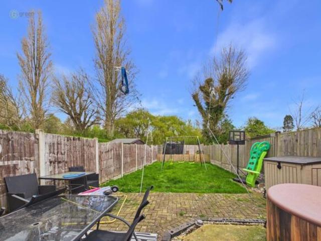 3 bedroom semi detached house for sale in Finchley Road, Birmingham, B44