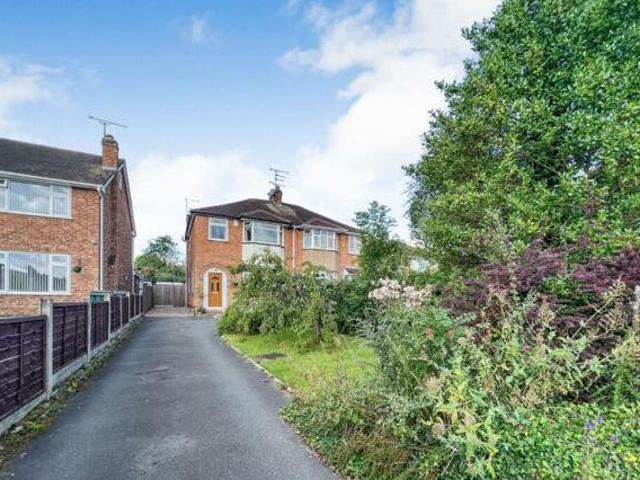 3 Bedroom Semi detached House For Sale In Finham
