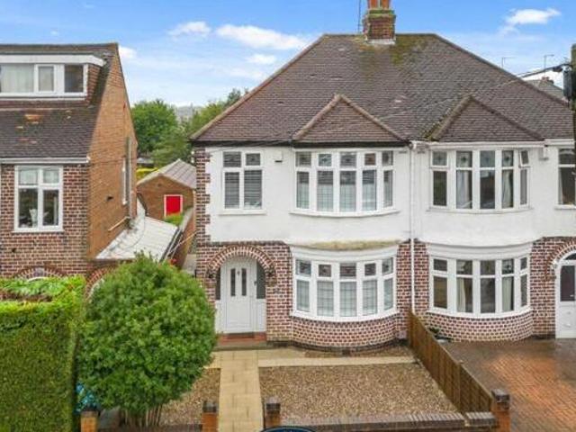 3 Bedroom Semi detached House For Sale In Finham