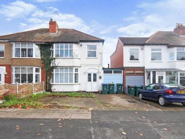 3 Bedroom Semi detached House For Sale In Finham