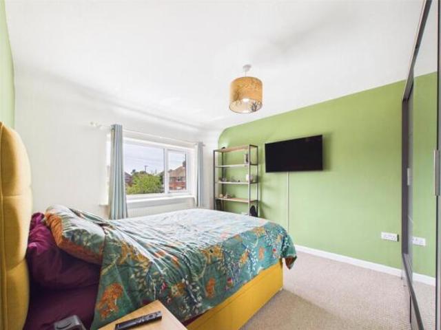 3 bedroom semi detached house for sale in Field End, Churchdown, Gloucester, Gloucestershire, GL3