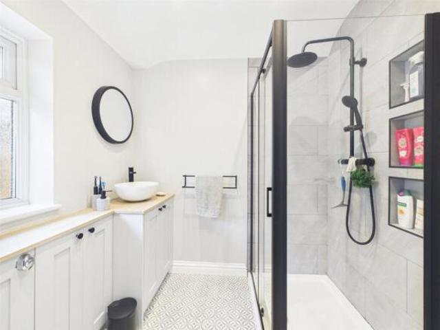 3 bedroom semi detached house for sale in Field End, Churchdown, Gloucester, Gloucestershire, GL3