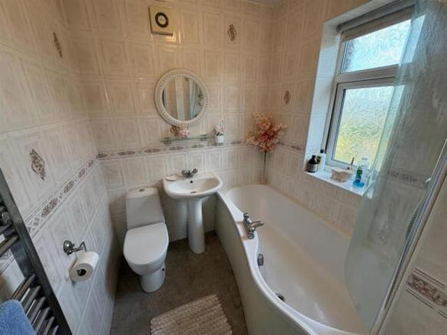 3 bedroom semi detached house for sale in Fieldway, Clayton, Bradford, BD14