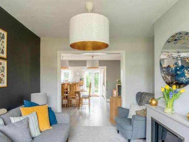 3 Bedroom Semi detached House For Sale In Filton