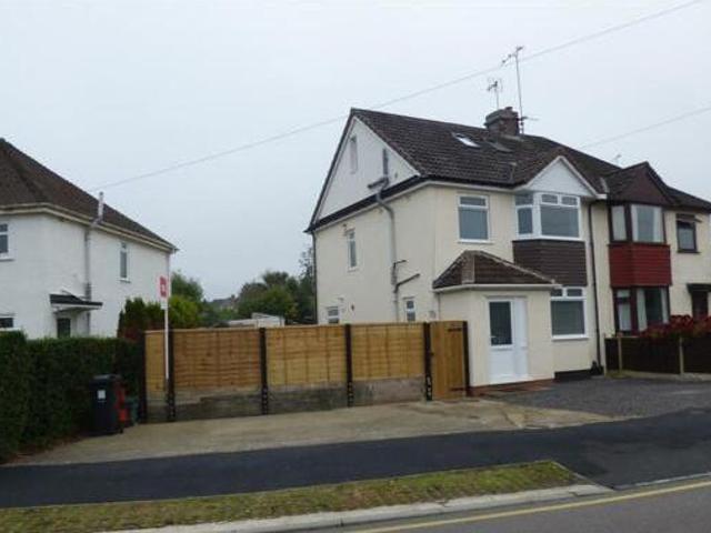 3 Bedroom Semi detached House For Sale In Filton