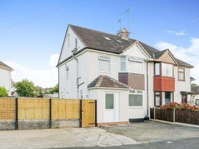 3 Bedroom Semi detached House For Sale In Filton, Bristol