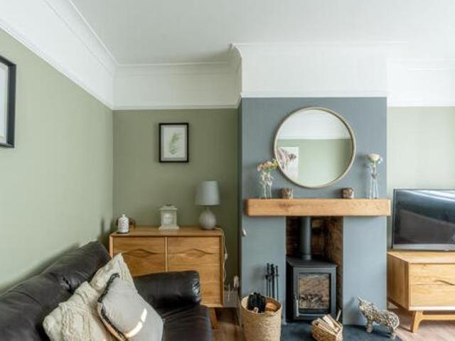3 Bedroom Semi detached House For Sale In Filton, Bristol