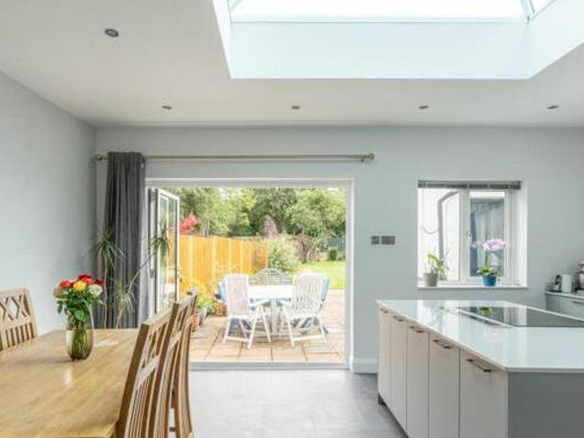 3 Bedroom Semi detached House For Sale In Filton Park