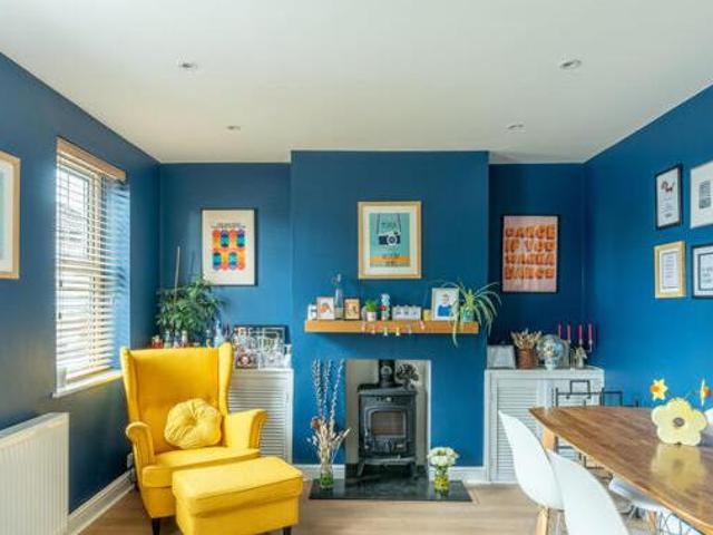 3 Bedroom Semi detached House For Sale In Filton Park