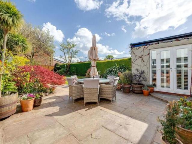 3 bedroom semi detached house for sale in Filkins Lane, Chester, CH3