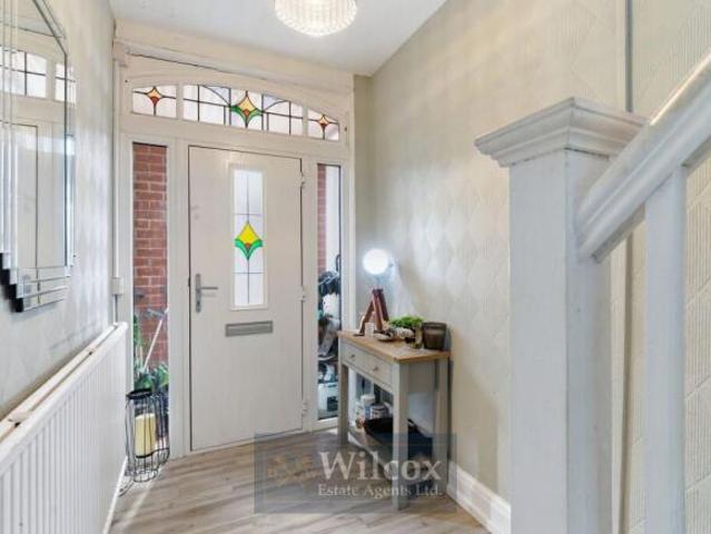 3 bedroom semi detached house for sale in Firwood Lane, Bolton, BL2