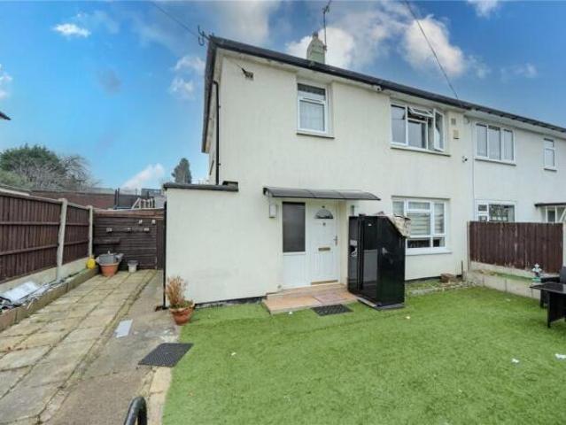 3 bedroom semi detached house for sale in Fir Tree Approach, Leeds, LS17