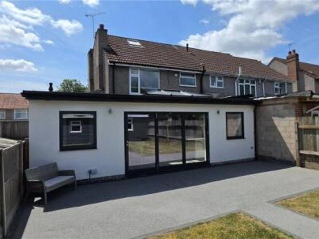3 bedroom semi detached house for sale in Fir Tree Avenue, Tile Hill, Coventry, West Midlands, CV4