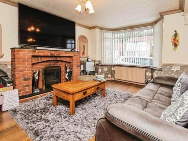 3 bedroom semi detached house for sale in Fir Tree Close, Birmingham, West Midlands, B44
