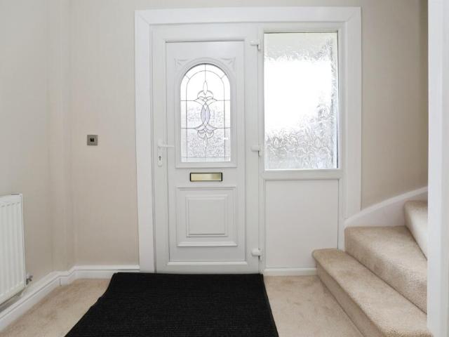 3 bedroom semi detached house for sale in Fir Tree Gardens, Leeds, LS17