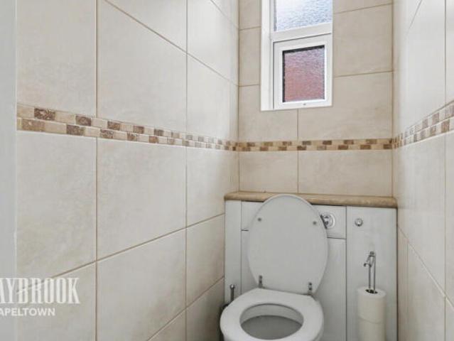 3 bedroom semi detached house for sale in Firshill Avenue, Norwood, S4