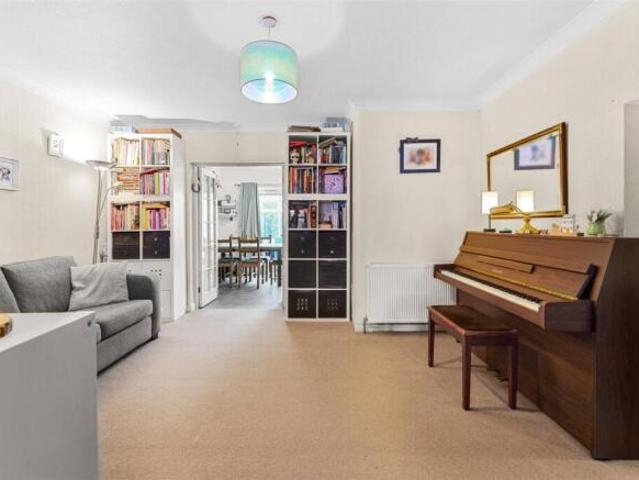 3 bedroom semi detached house for sale in First Avenue, Watford, Hertfordshire, WD25