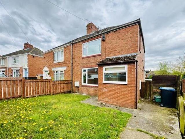 3 Bedroom Semi detached House For Sale In Fishburn