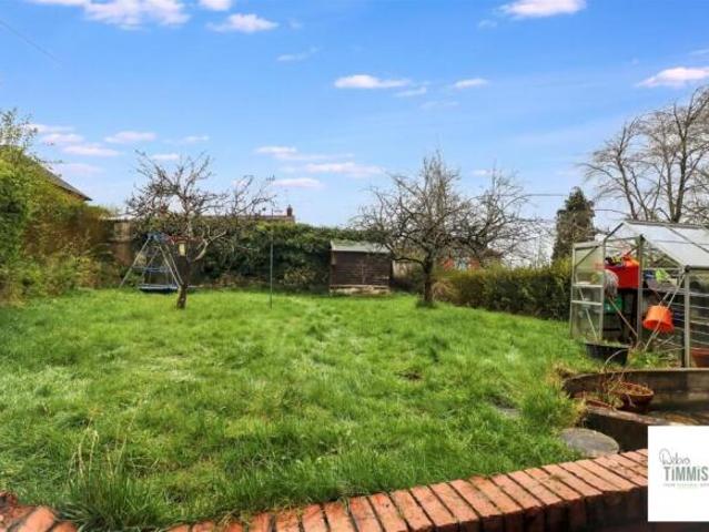 3 bedroom semi detached house for sale in Fitzherbert Road, Sneyd Green, Stoke On Trent, ST1