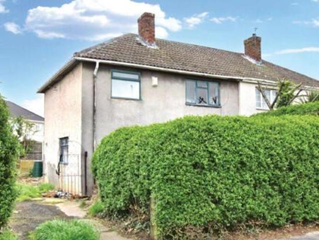 3 Bedroom Semi detached House For Sale In Fitzwilliam