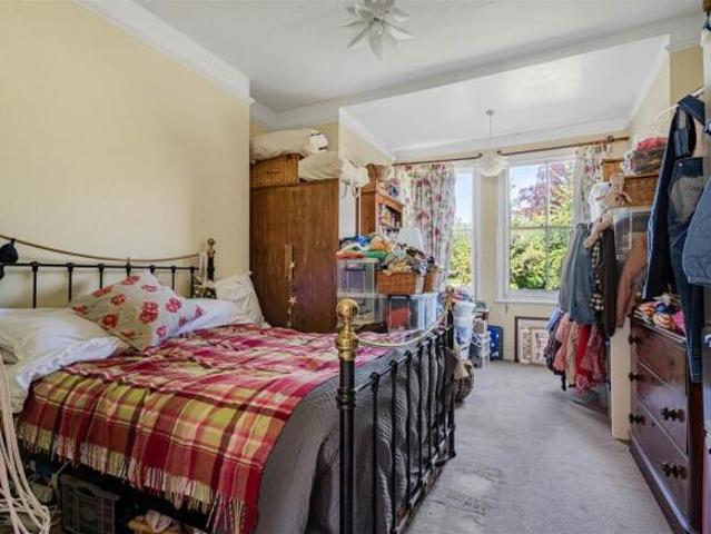 3 bedroom semi detached house for sale in Fitzwilliam Road, Cambridge, CB2
