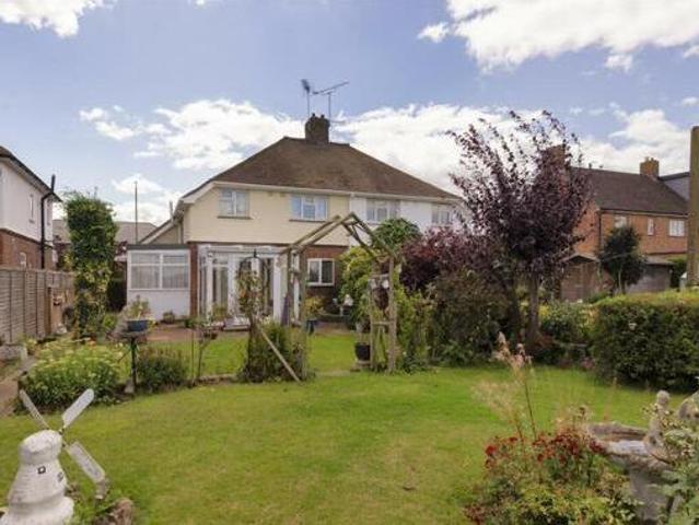 3 Bedroom Semi detached House For Sale In Five Oak Green