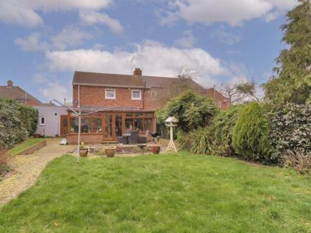 3 Bedroom Semi detached House For Sale In Five Oak Green