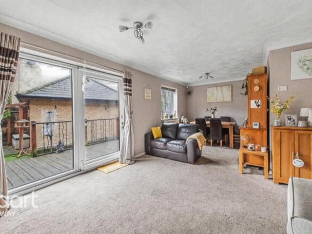 3 bedroom semi detached house for sale in Five Bells Lane, Rochester, ME1
