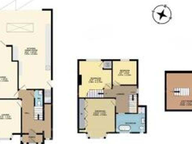 3 bedroom semi detached house for sale in Fivefield Road, Keresley End, CV7