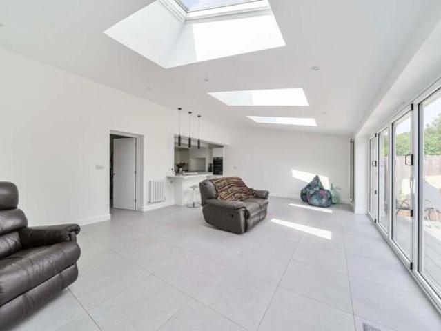 3 bedroom semi detached house for sale in Fivefields Road, Winchester, SO23