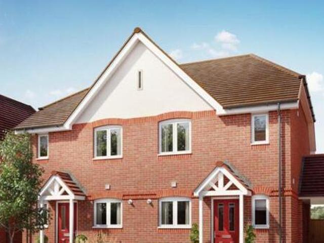 3 Bedroom Semi detached House For Sale In Fontwell