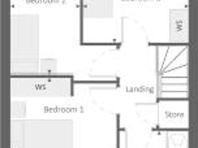 3 bedroom semi detached house for sale in Fonnereau Village, Ipswich, IP4