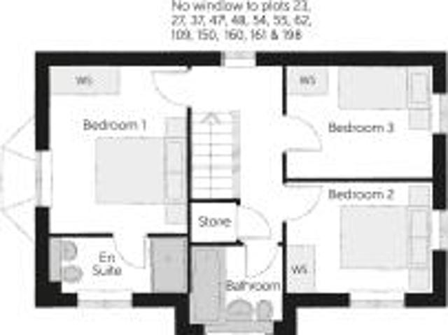 3 bedroom semi detached house for sale in Fonnereau Village, Ipswich, IP4