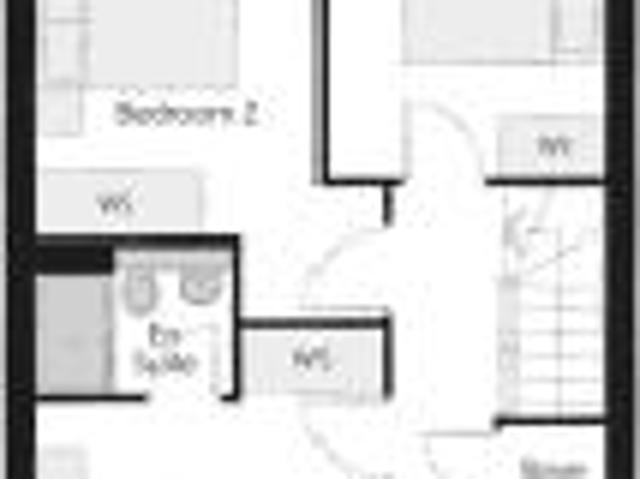 3 bedroom semi detached house for sale in Fonnereau Village, Ipswich, IP4