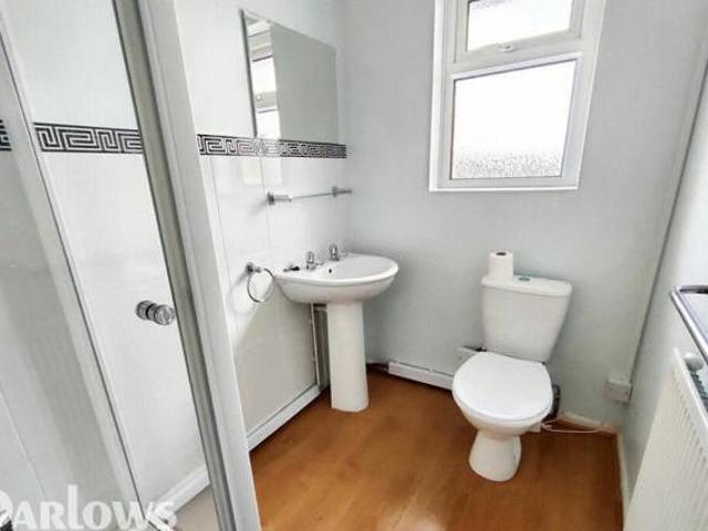 3 Bedroom Semi detached House For Sale In Fochriw