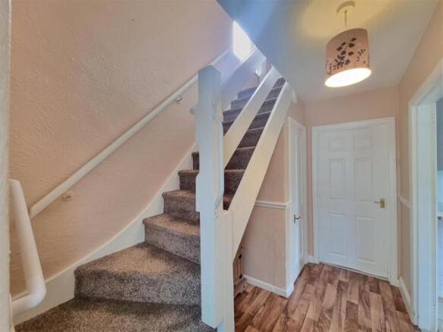 3 bedroom semi detached house for sale in Folville Rise, Leicester, LE3