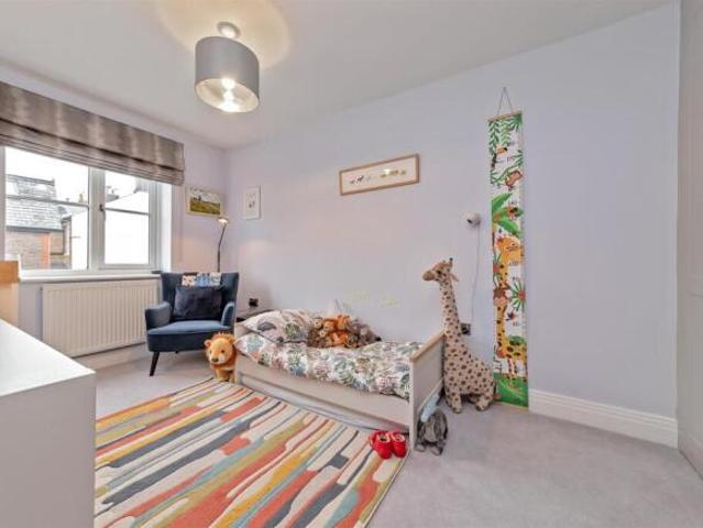3 bedroom semi detached house for sale in Folly Lane, St. Albans, AL3