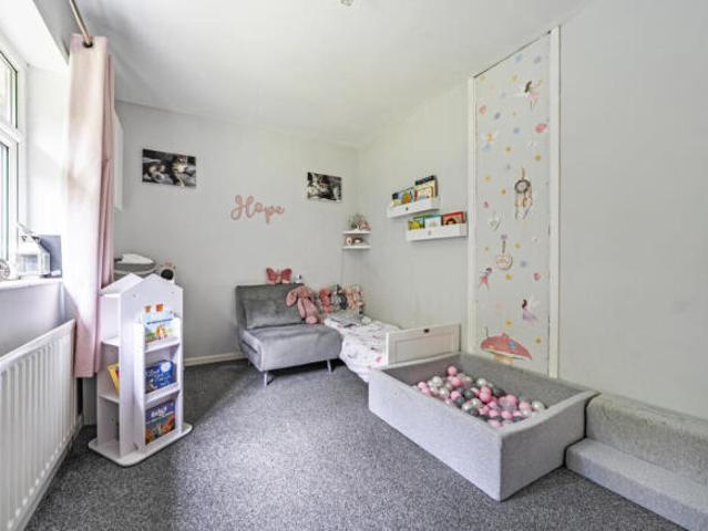 3 bedroom semi detached house for sale in Fort Road, Halstead, Sevenoaks, Kent, TN14