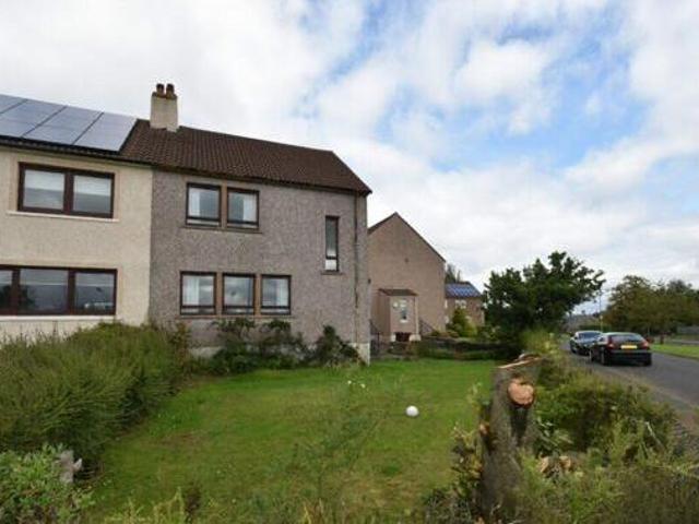 3 Bedroom Semi detached House For Sale In Forth