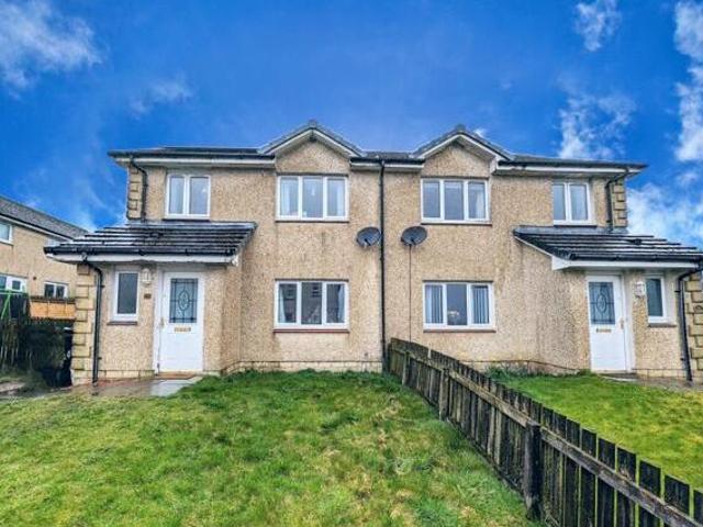 3 Bedroom Semi detached House For Sale In Forth
