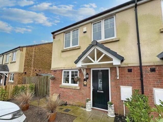 3 Bedroom Semi detached House For Sale In Forton