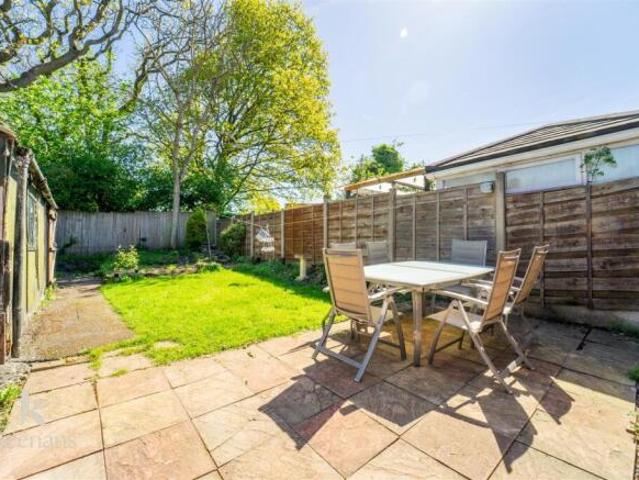 3 bedroom semi detached house for sale in Forton Avenue, Bolton, BL2