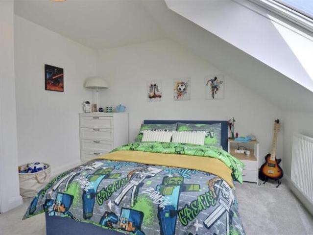 3 bedroom semi detached house for sale in Forty Acres Way, Havant, PO9
