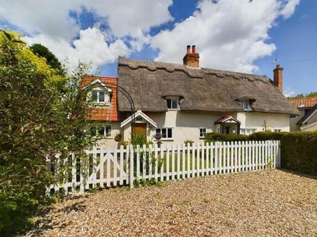 3 Bedroom Semi detached House For Sale In Forward Green
