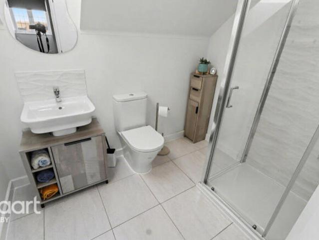 3 bedroom semi detached house for sale in Foragers Way, Derby, DE3