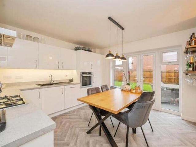 3 bedroom semi detached house for sale in Foragers Way, Mickleover, Derby, DE3