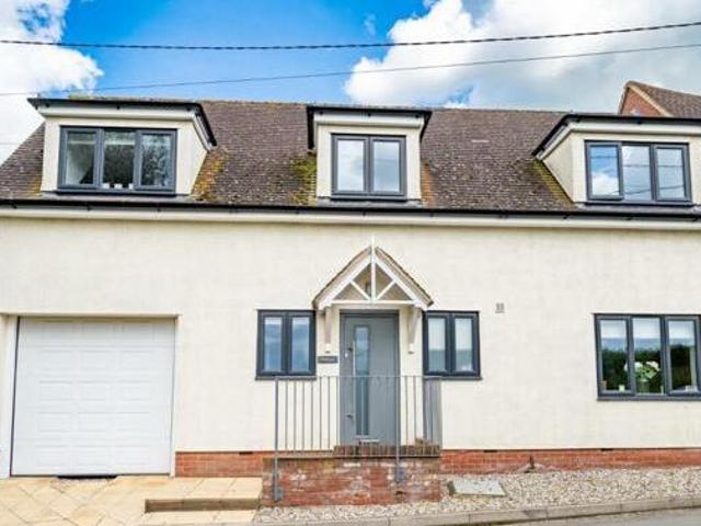 3 Bedroom Semi detached House For Sale In Ford End